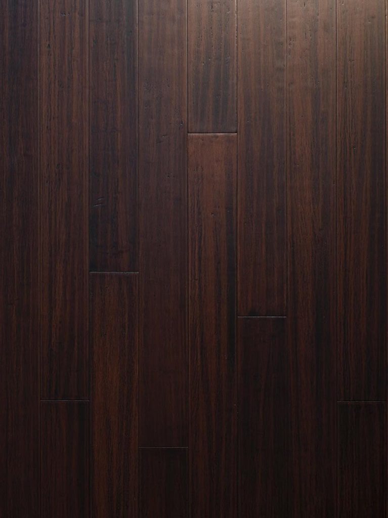 Tierra Handscraped | Bamboo Flooring For Designers | Blue Forest